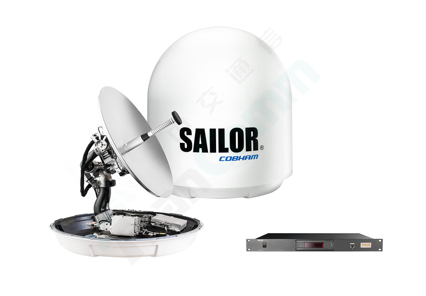 中交科技-北京中交通信科技有限公司