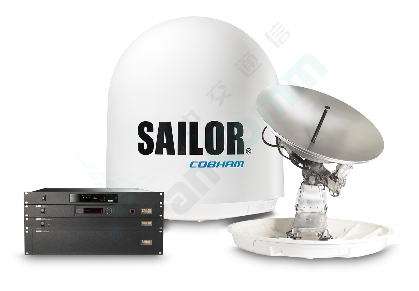 中交科技-北京中交通信科技有限公司